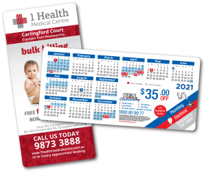 Small - Fridge Magnet