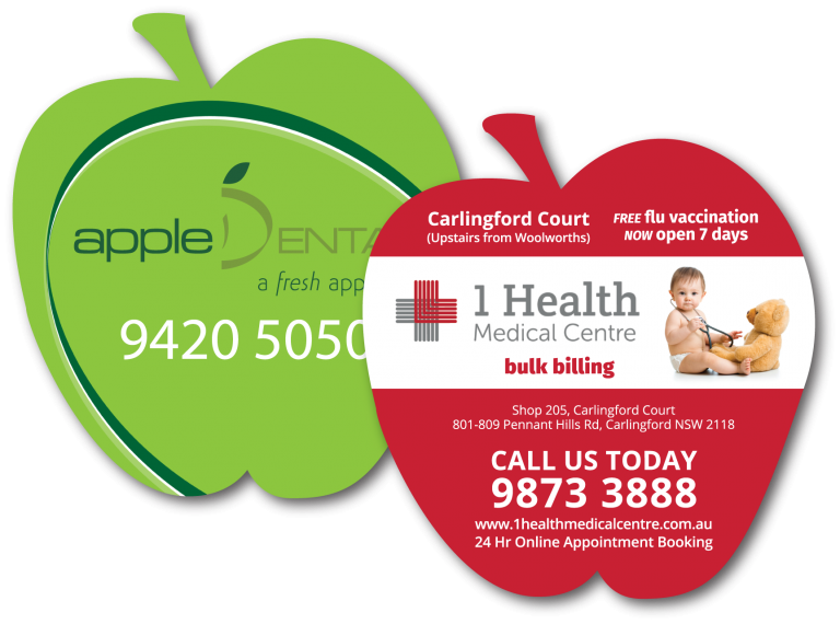 Most Popular Apple in Australia