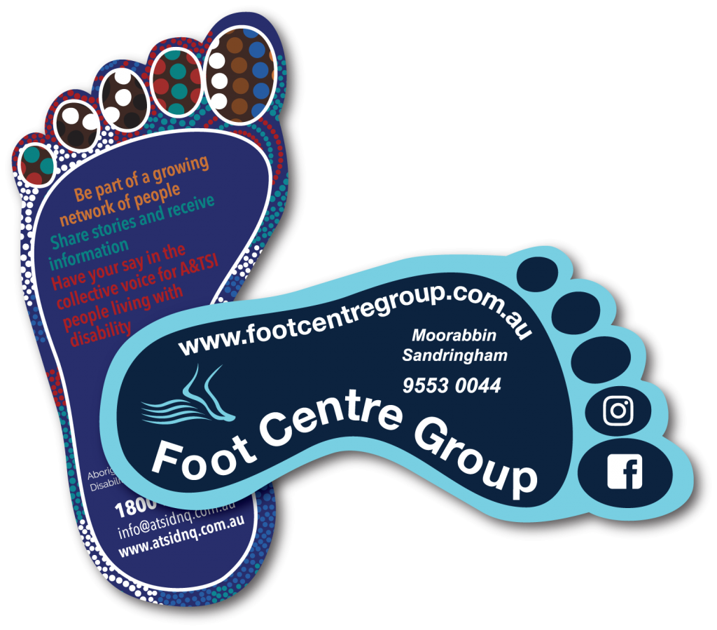 Shaped Fridge Magnets | Shaped Magnets | Fridge Magnets