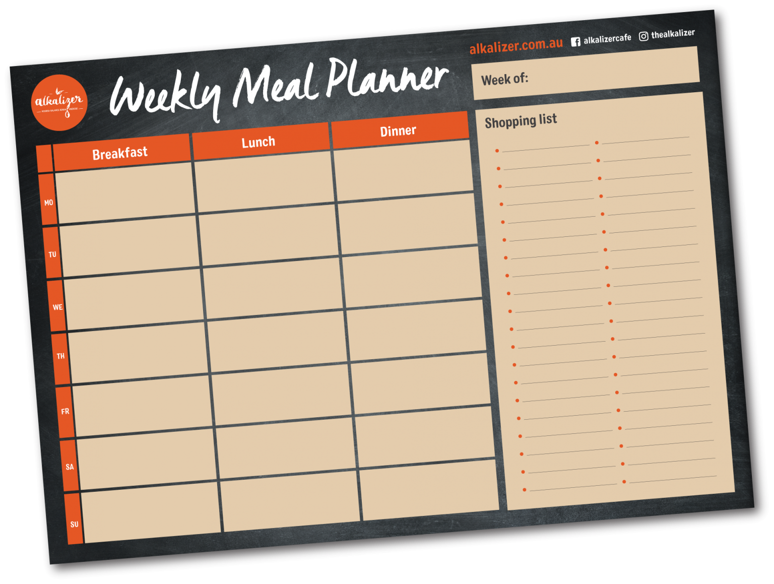 Magnetic whiteboard | Whiteboard Magnets | Fridge Magnets