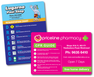 First Aid Magnets | Medical fridge magnet | Fridge Magnets