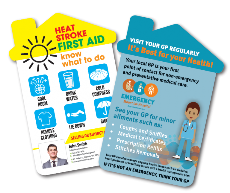 First Aid Magnets | Medical fridge magnet | Fridge Magnets