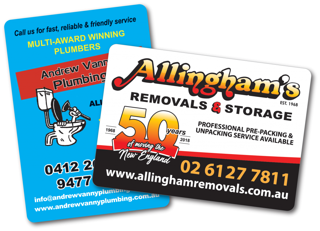 Information Fridge Magnet | Fridge Magnets