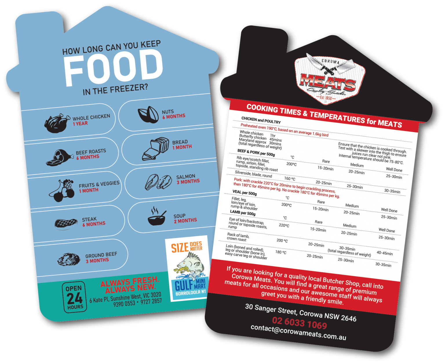 Kitchen Fridge Magnets | Kitchen Magnets | Fridge Magnets