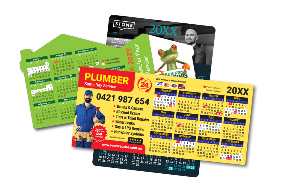 Fridge Magnets Australia | Custom Fridge Magnets