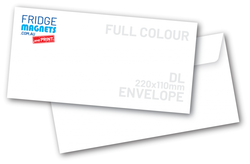 Get High Quality Envelope C6- full colour Envelope Printing Service