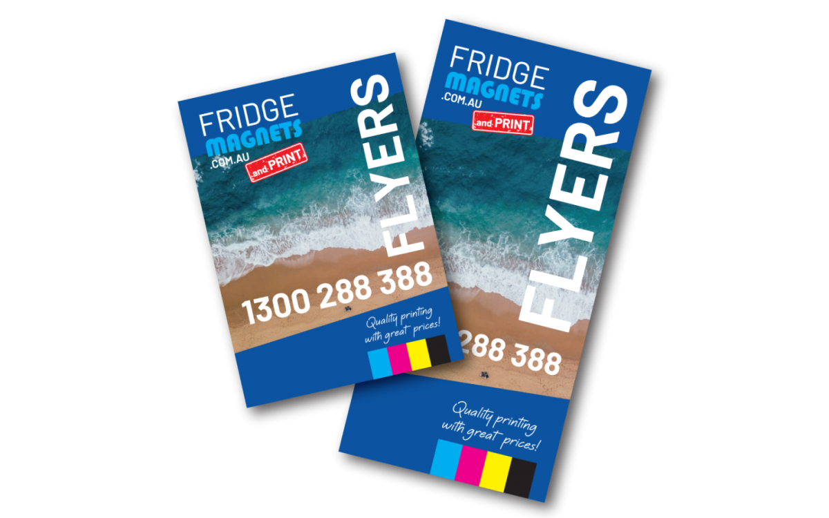 Gallery – Fridge Magnet