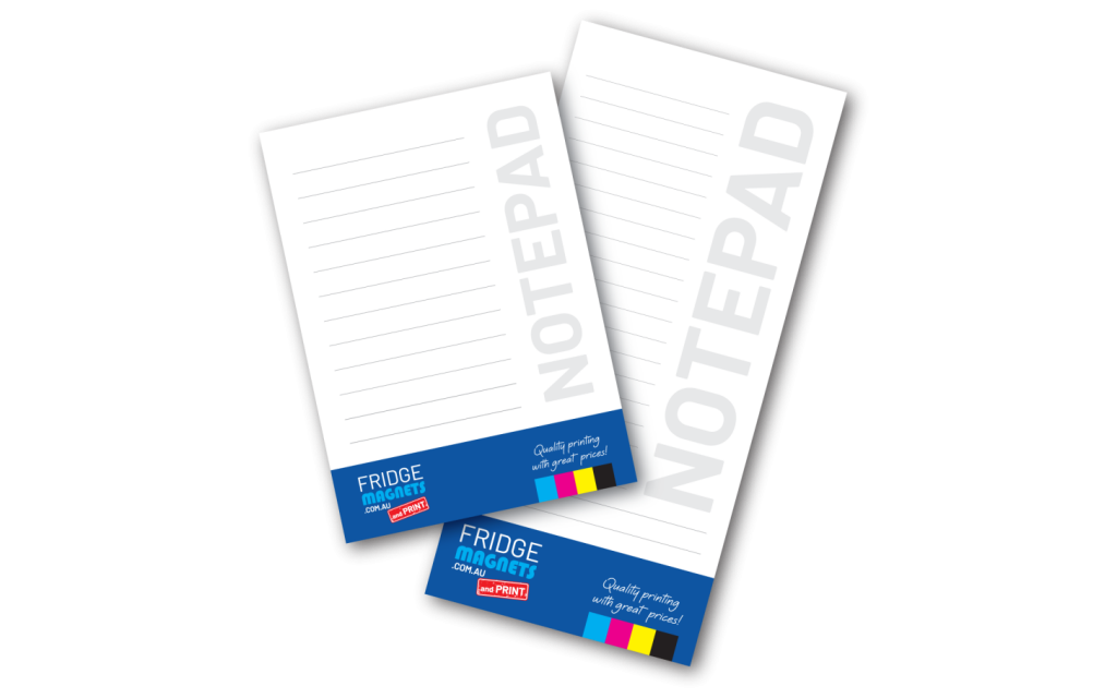 Awesome Ways To Use Magnetic Notepads