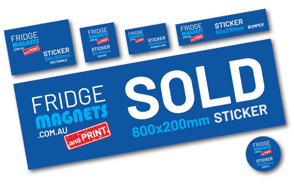 Complete Buyer’s Guide to Custom Fridge Magnets - Fridge Magnet