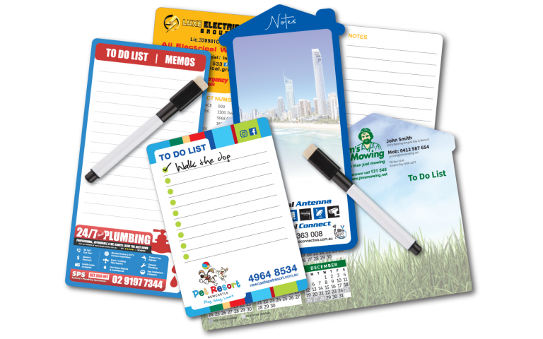 Fridge Magnets Australia | Custom Fridge Magnets